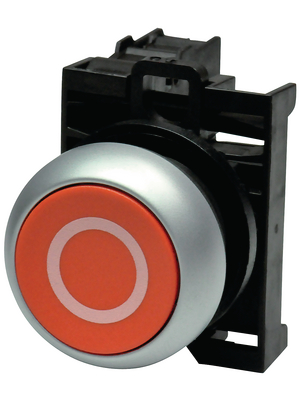 Buy OFF button, complete, Eaton, M22-D-R-X0/K01 | szcwdz Export Shop