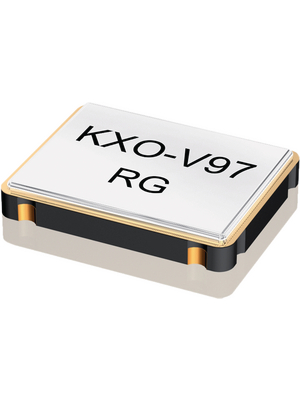 Buy Oscillator KXO-V97T 100 MHz, Geyer Electronic, 12.94350 | szcwdz Export Shop