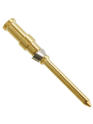 Buy Pin insert, Han DD 24-pin, HARTING, 09 16 024 3001 | szcwdz Export Shop