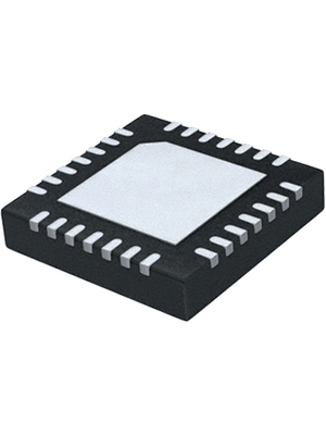 Buy Microcontroller 8 Bit QFN-28, Microchip, PIC18F2520-I/ML | szcwdz Export Shop